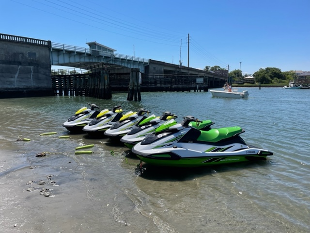 Jet Ski Rental Wilmington Nc